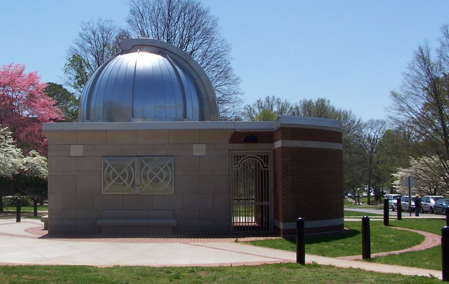 MTSU Observatory
